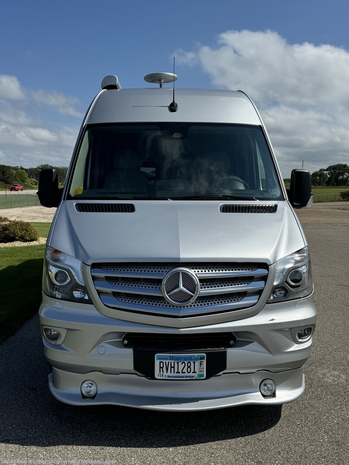 2020 Midwest Passage RV 170 EXT