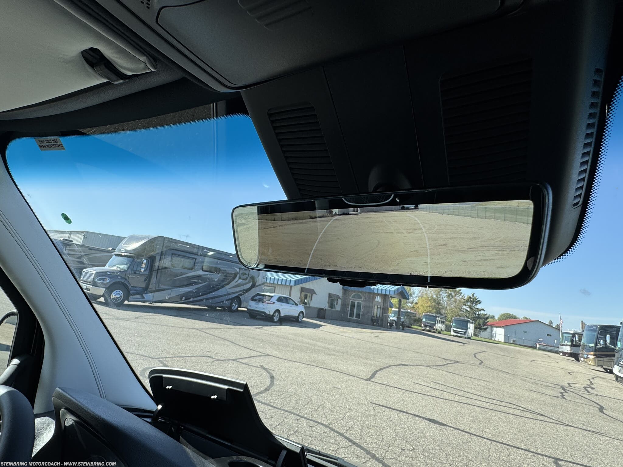 2025 Midwest Luxe Cruiser D6 LUXE CRUISER