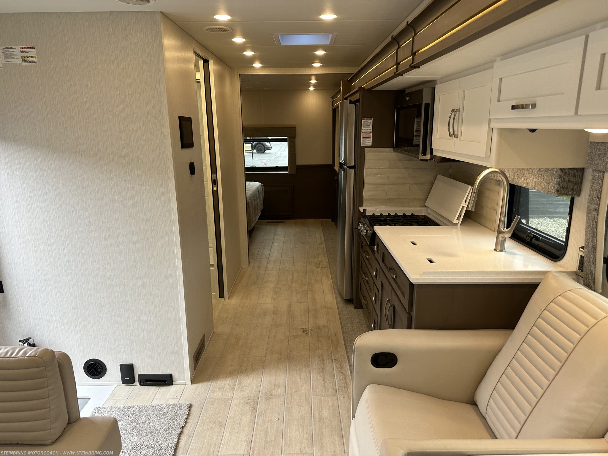 2026 Newmar Grand Star 3444