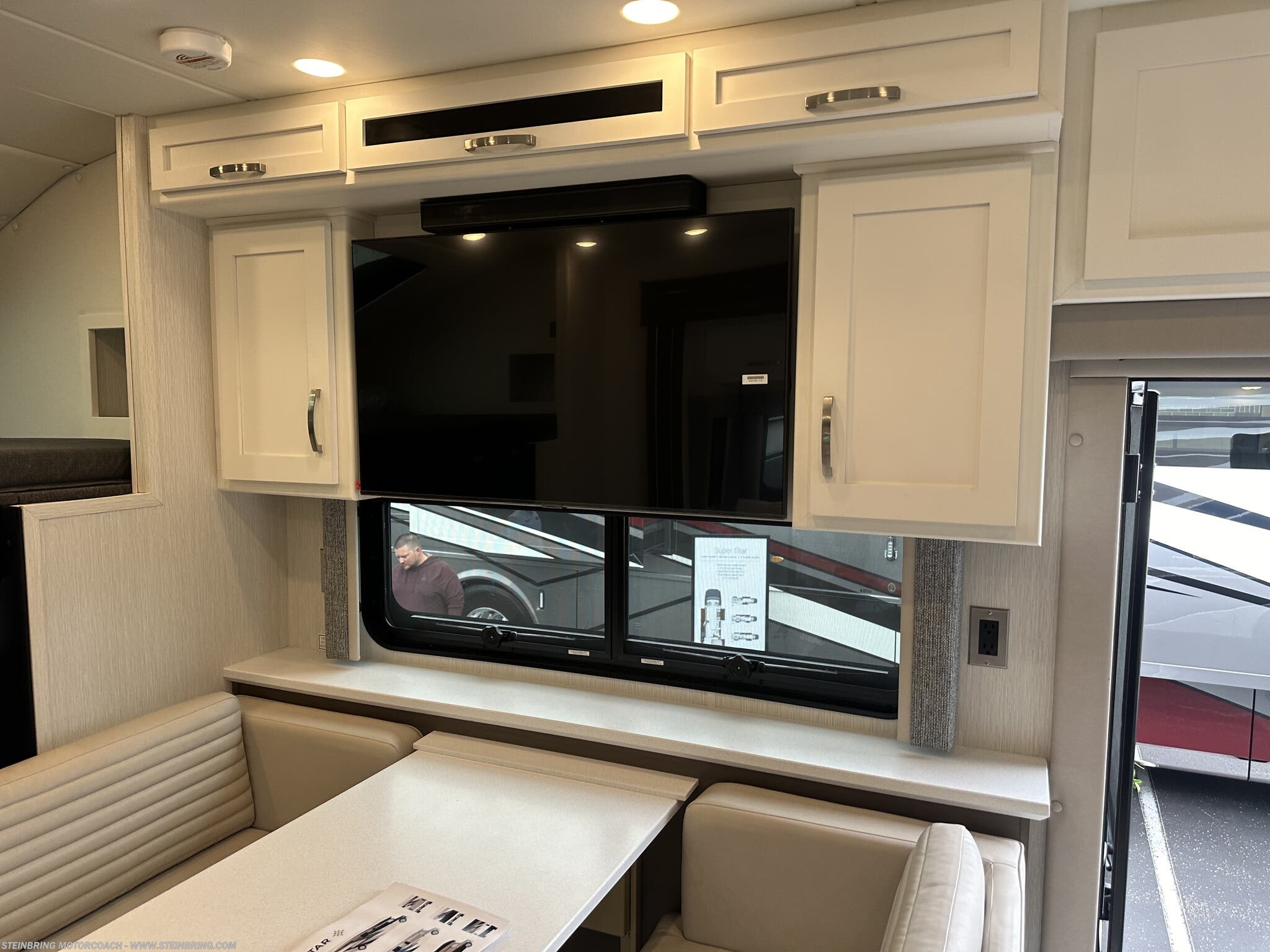 2026 Newmar Grand Star 3444