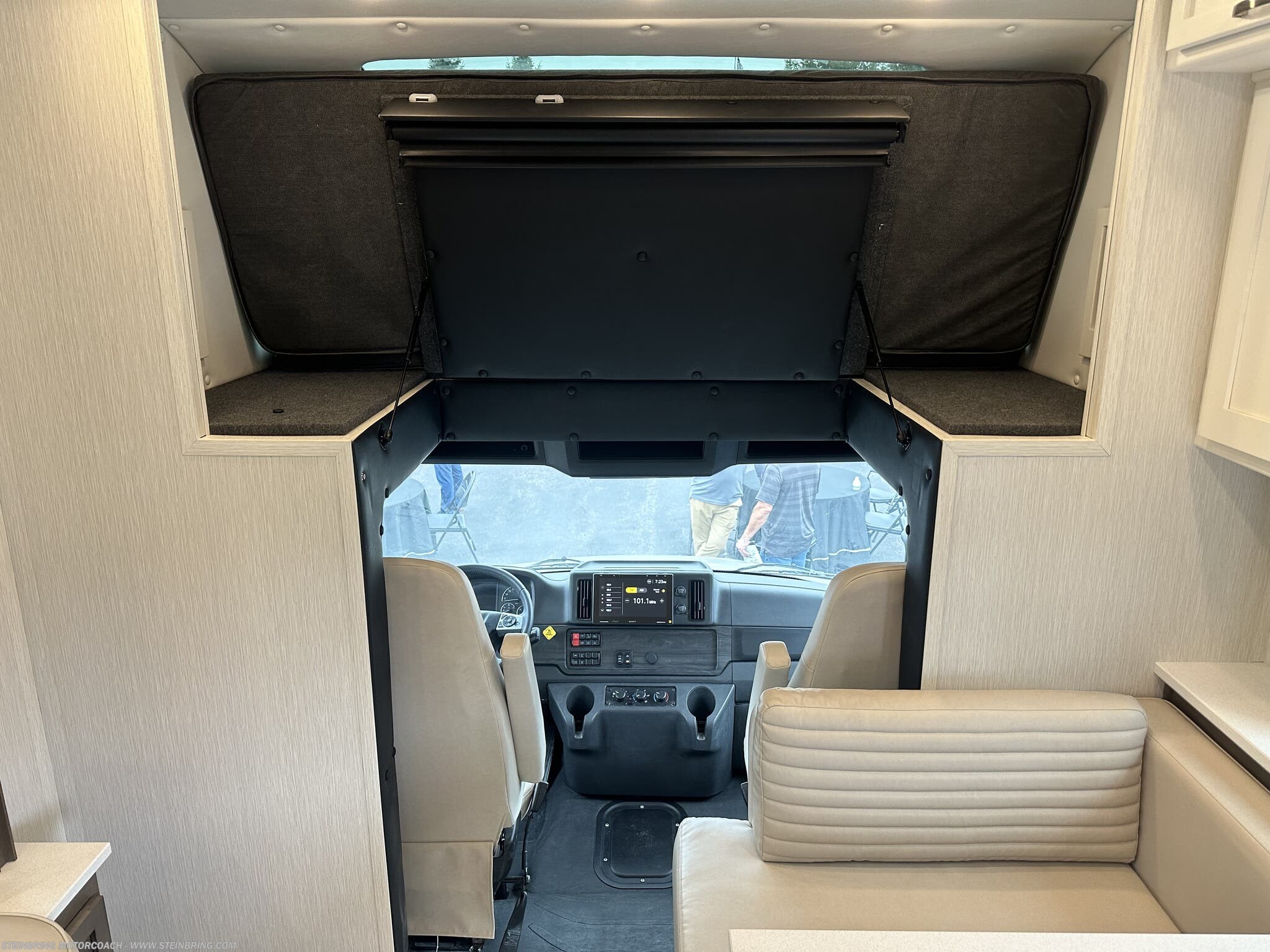 2026 Newmar Grand Star 3444