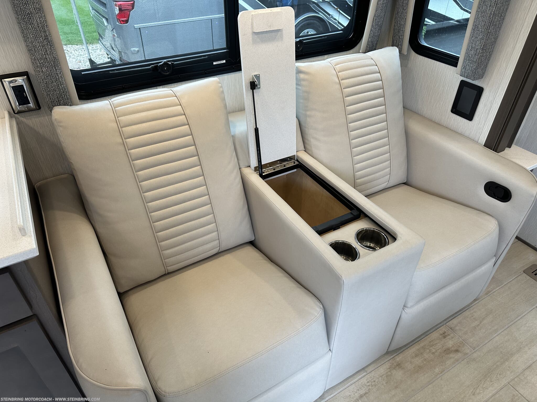 2026 Newmar Grand Star 3444