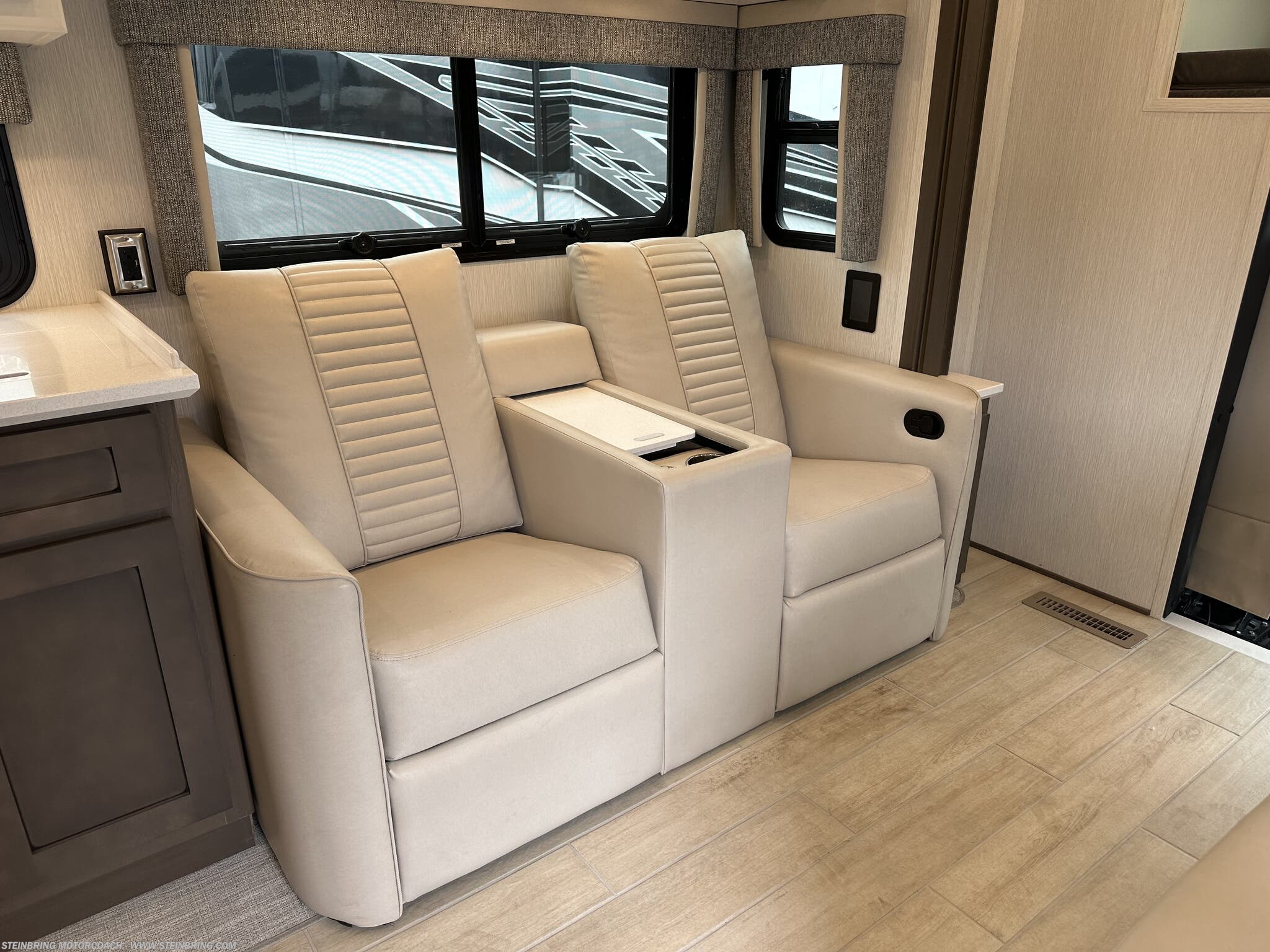 2026 Newmar Grand Star 3444