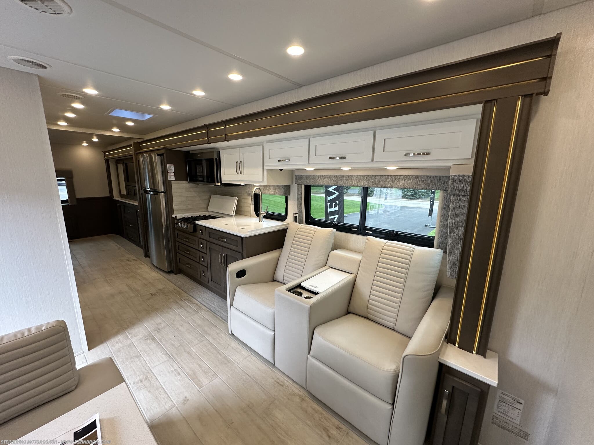 2026 Newmar Grand Star 3444