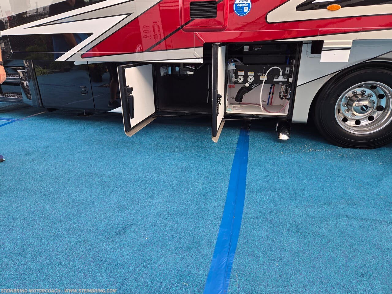 2026 Newmar Grand Star 3444