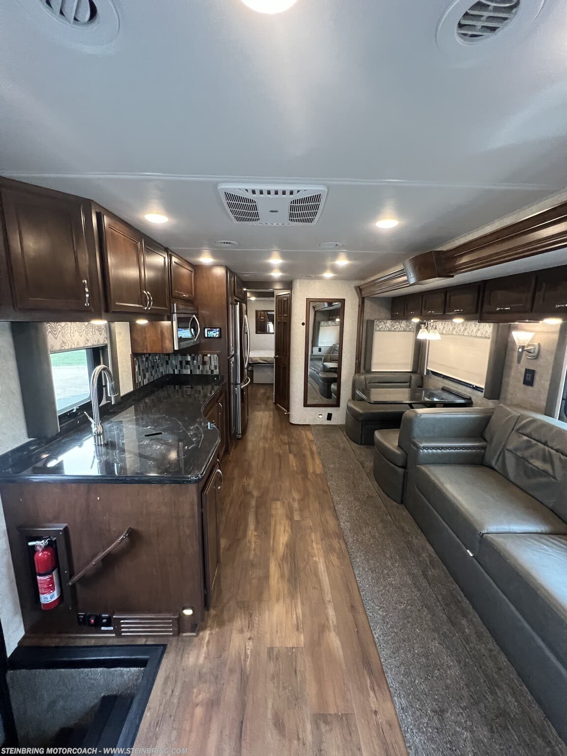 2020 Renegade RV Verona 40VBH SOLD