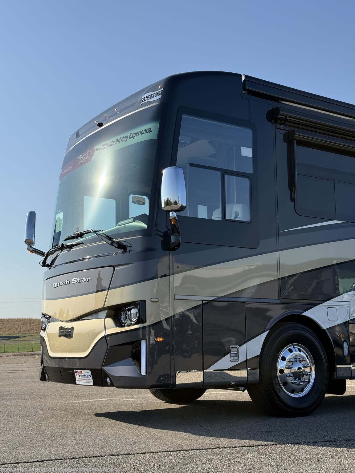 2024 Newmar Dutch Star 4369 RV for Sale in Garfield, MN 56332 | 24-014 ...