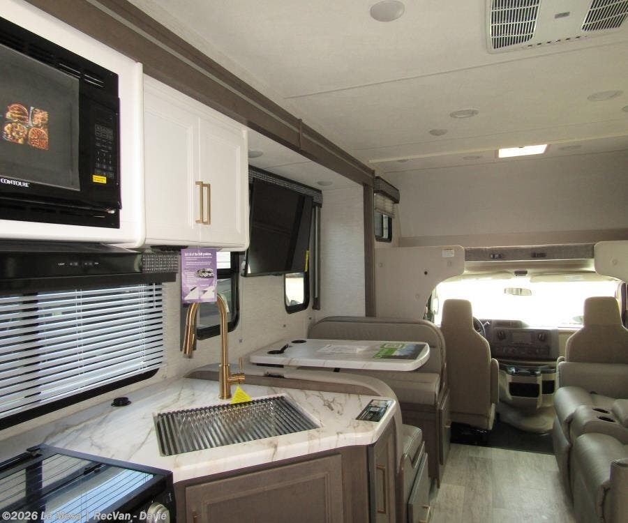 2024 Thor Motor Coach Chateau 28Z RV for Sale in Davie, FL 85035 | GN188625 | RVUSA.com Classifieds