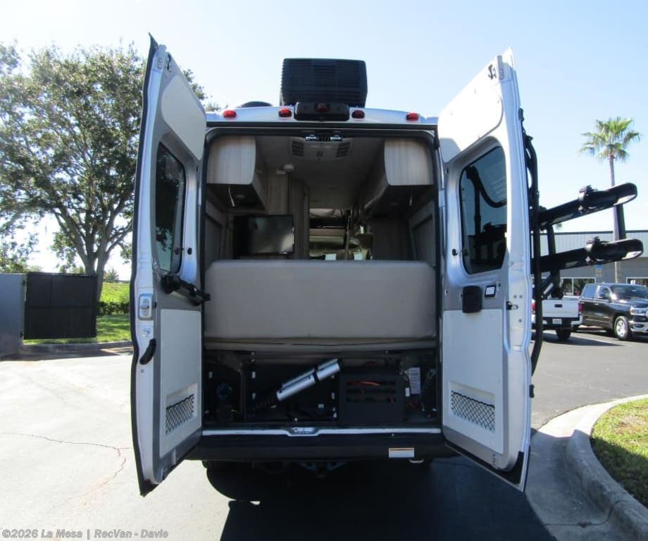 2023 Thor Motor Coach Sequence 20J-POP TOP RV for Sale in Davie, FL ...