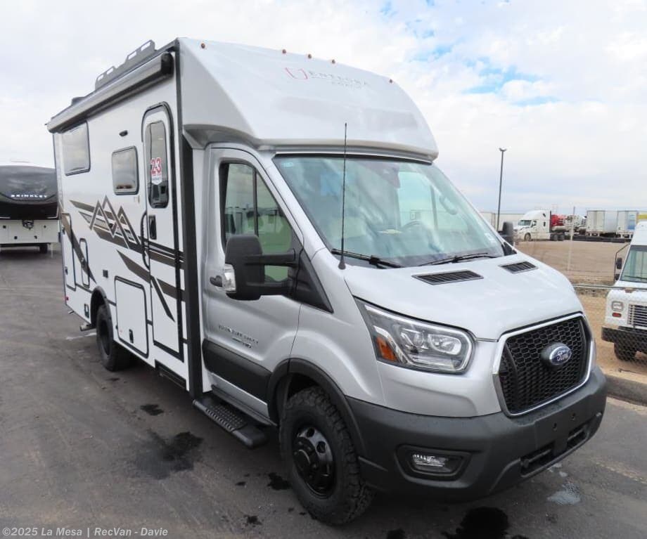 2024 Entegra Coach Condor 22T RV for Sale in Davie, FL 33314 | GN199360 ...