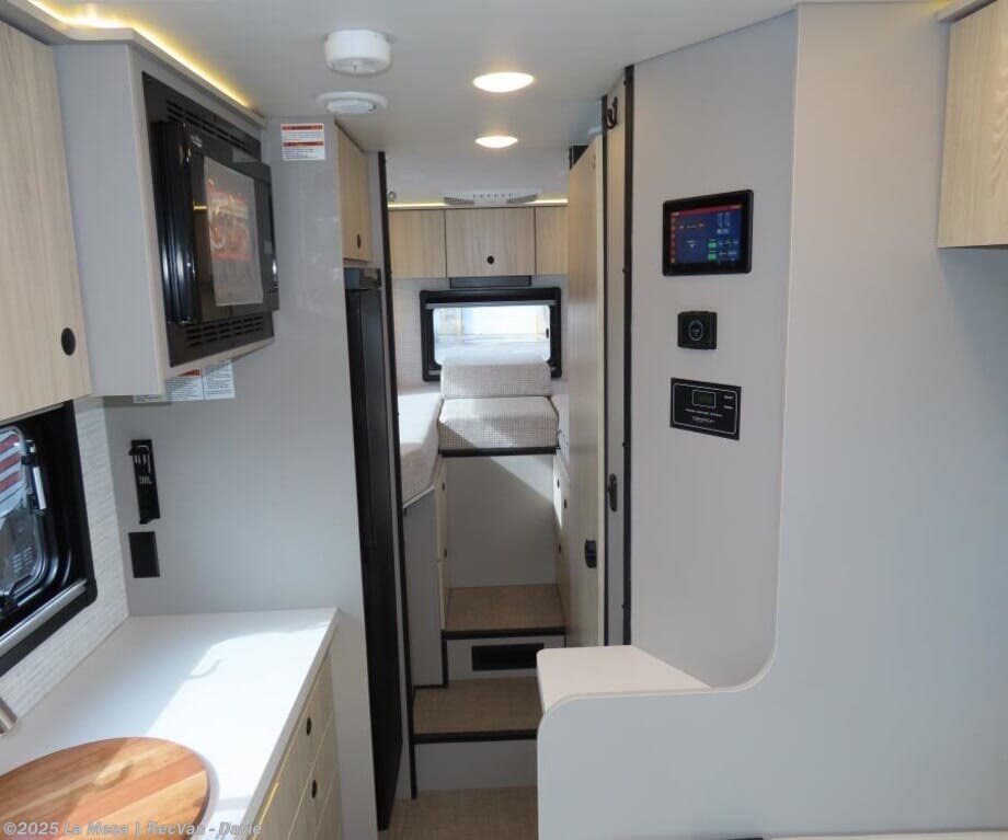 2024 Entegra Coach Condor 22T RV for Sale in Davie, FL 33314 | GN199360 ...