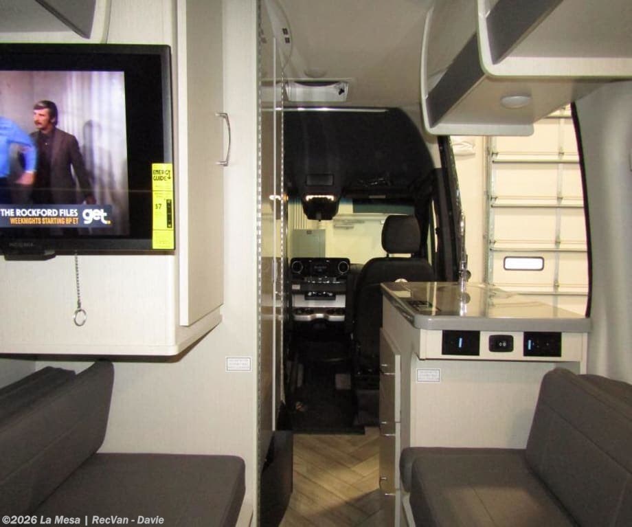 2023 Thor Motor Coach Tranquility 19P RV for Sale in Davie, FL 33314 ...