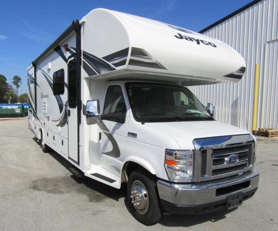 2020 Jayco Greyhawk 29MV RV for Sale in Davie, FL 33314 | PT198235 ...