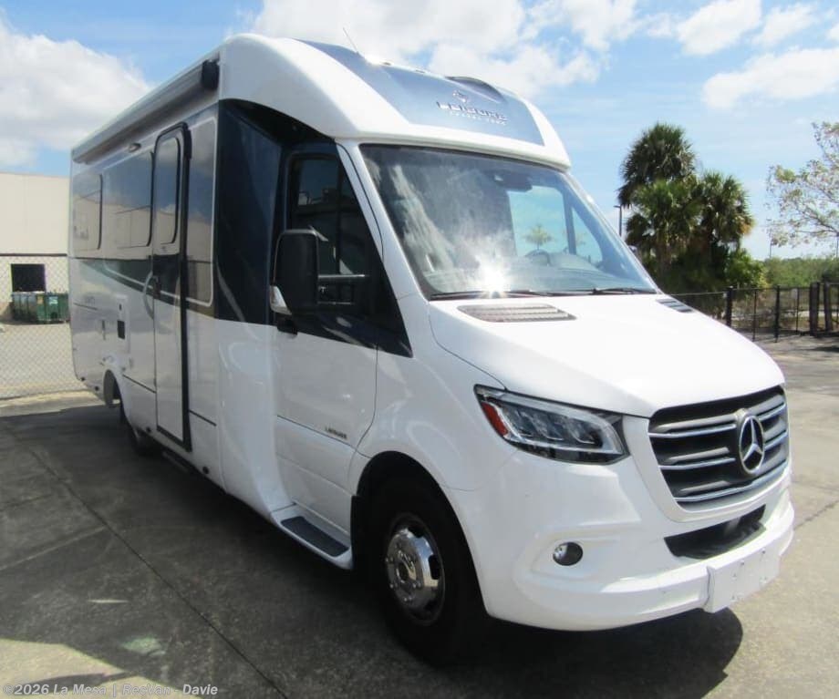 2022 Leisure Travel Unity U24CB RV for Sale in Davie, FL 33314 ...