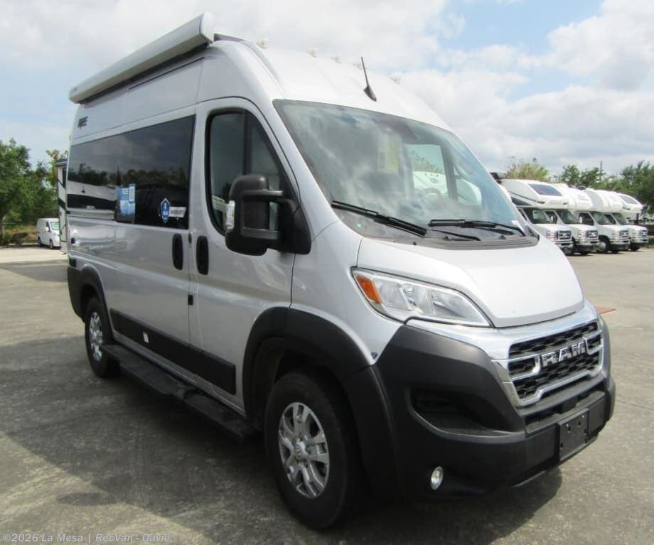 2024 Thor Motor Coach Rize 18G RV for Sale in Davie, FL 33314 ...