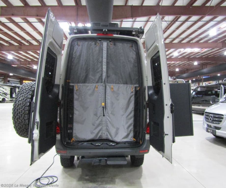 2024 Storyteller Overland Beast MODE BEAST-XO-AWD RV for Sale in Davie ...