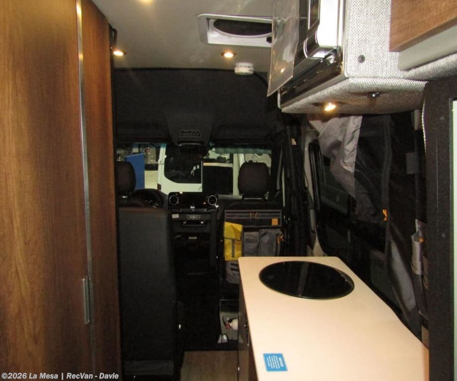 2024 Storyteller Overland Beast MODE BEAST-XO-AWD RV for Sale in Davie ...