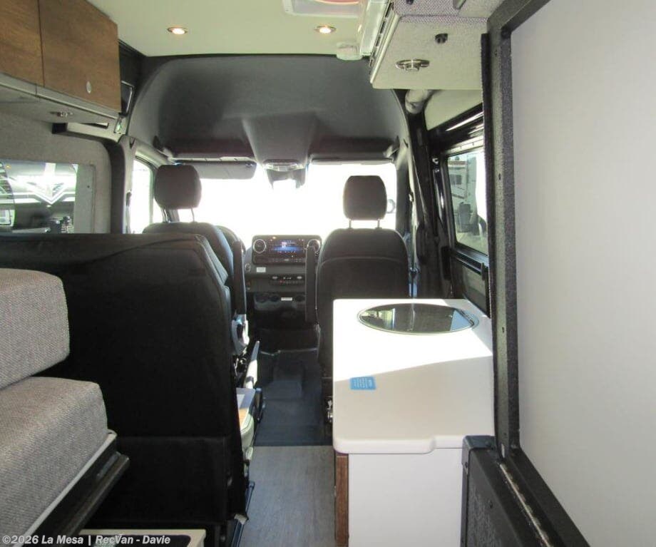 2024 Storyteller Overland MYSTIC MODE MYSTIC-AWD RV for Sale in Davie ...