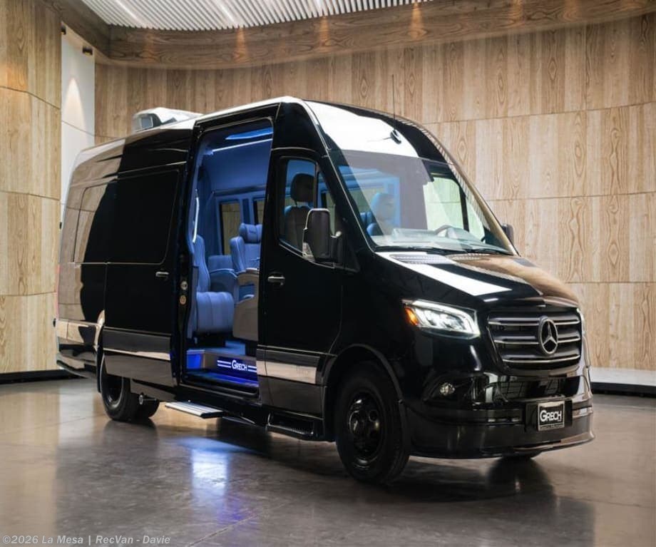 2025 Grech RV Lusso LUSSO RV for Sale in Davie, FL 33314 | GN206065 ...