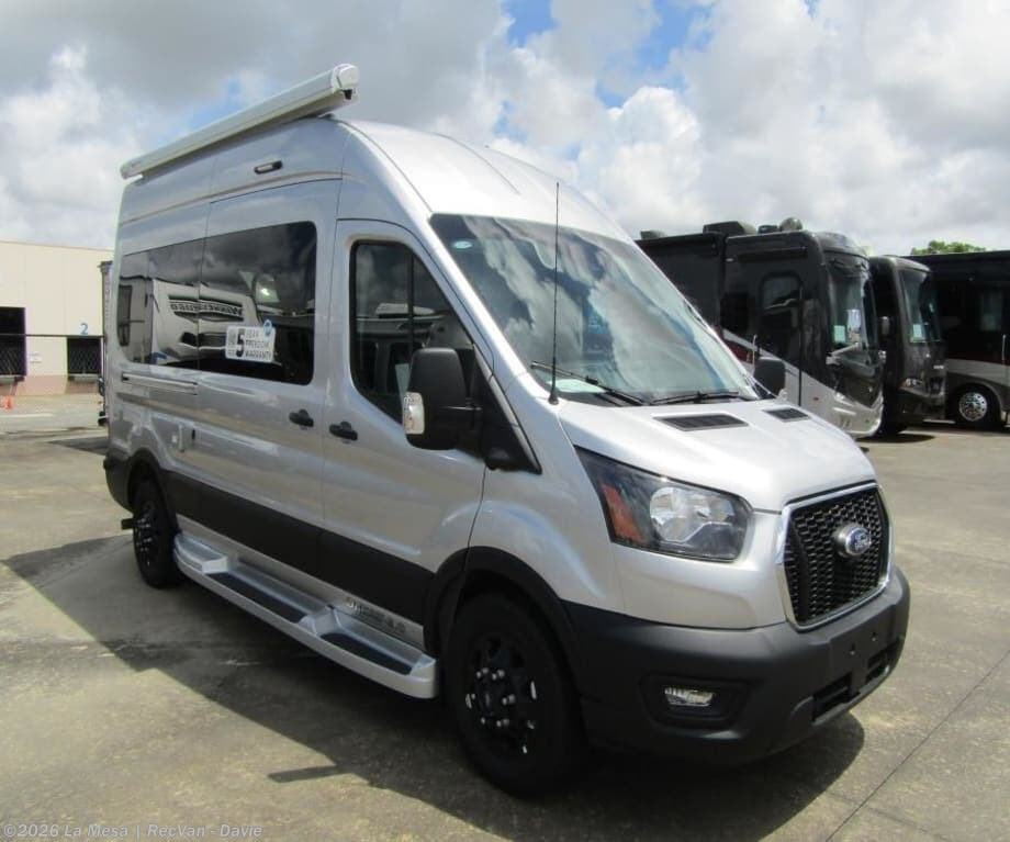 2025 Pleasure-Way Ontour 2.0-AWD RV for Sale in Davie, FL 33314 ...