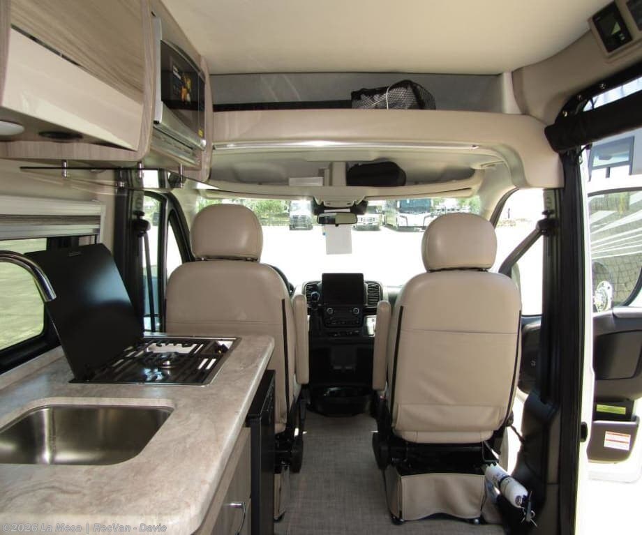 2025 Thor Motor Coach Scope 18G-S RV for Sale in Davie, FL 33314 ...