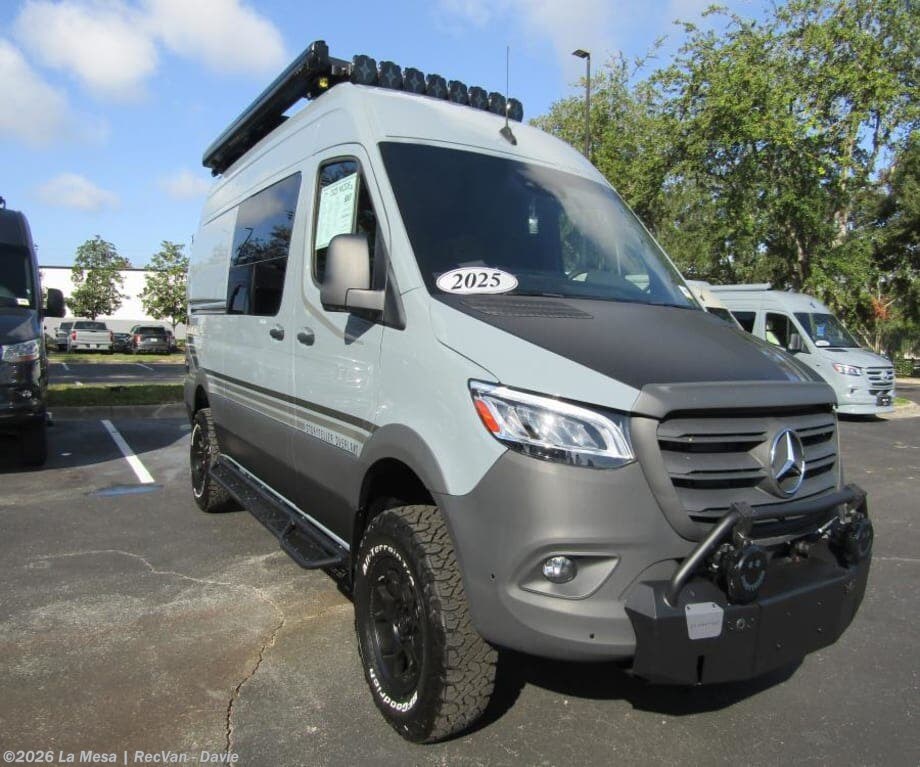 2025 Storyteller Overland Beast MODE BEAST-AWD RV for Sale in Davie, FL ...