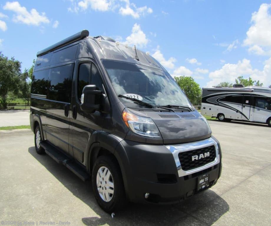 2023 Thor Motor Coach Scope 18M RV for Sale in Davie, FL 33314 ...