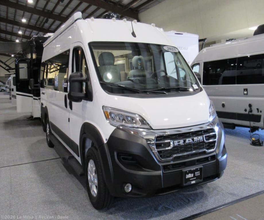 2025 Thor Motor Coach Tellaro 20H-T RV for Sale in Davie, FL 33314 ...