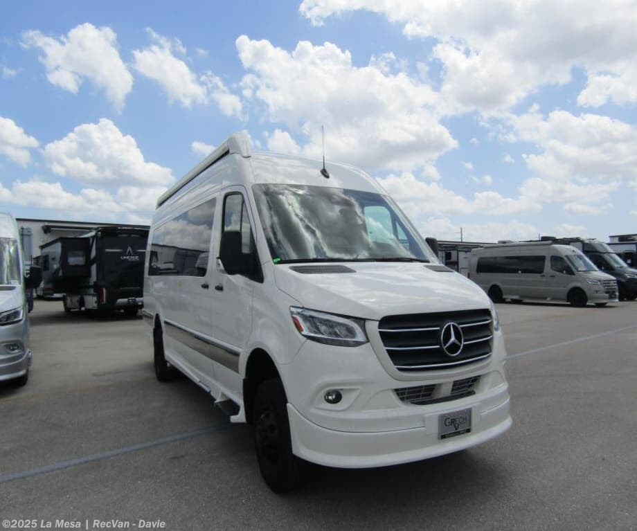 2025 Grech RV Strada-ion STRADA-I-AWD-T RV for Sale in Davie, FL 33314 ...