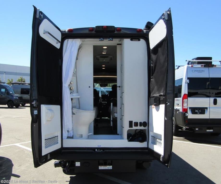 2025 Entegra Coach Ethos 20T RV for Sale in Davie, FL 33314 | GN211881 ...