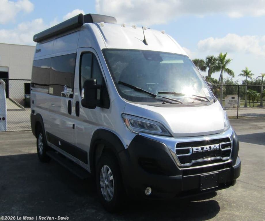 2026 Thor Motor Coach Scope 18G-S RV for Sale in Davie, FL 33314 ...