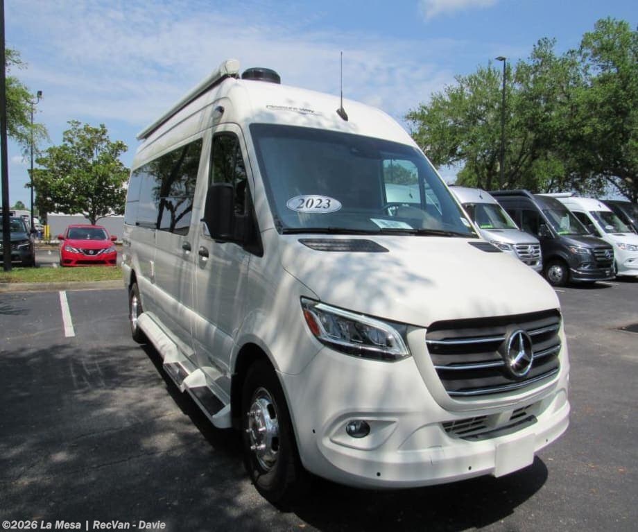 Used Pleasure Way Rv For Sale