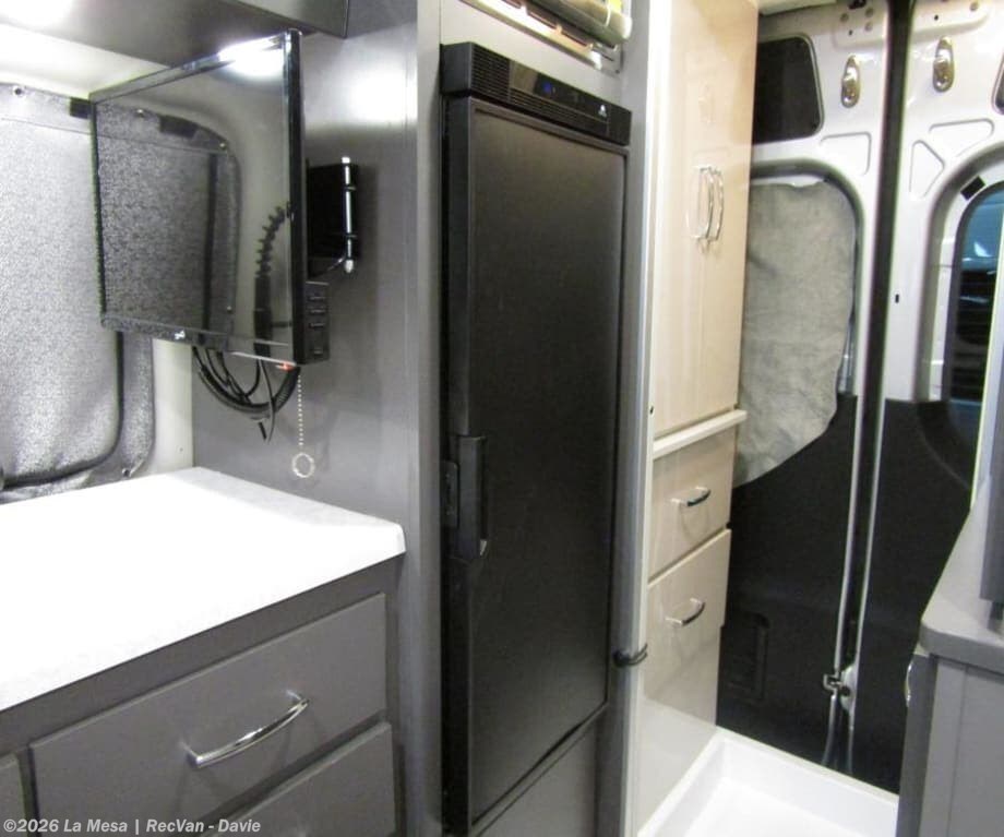 2024 Thor Motor Coach Freedom Elite 19R #GP216671 - For Sale in Davie, FL