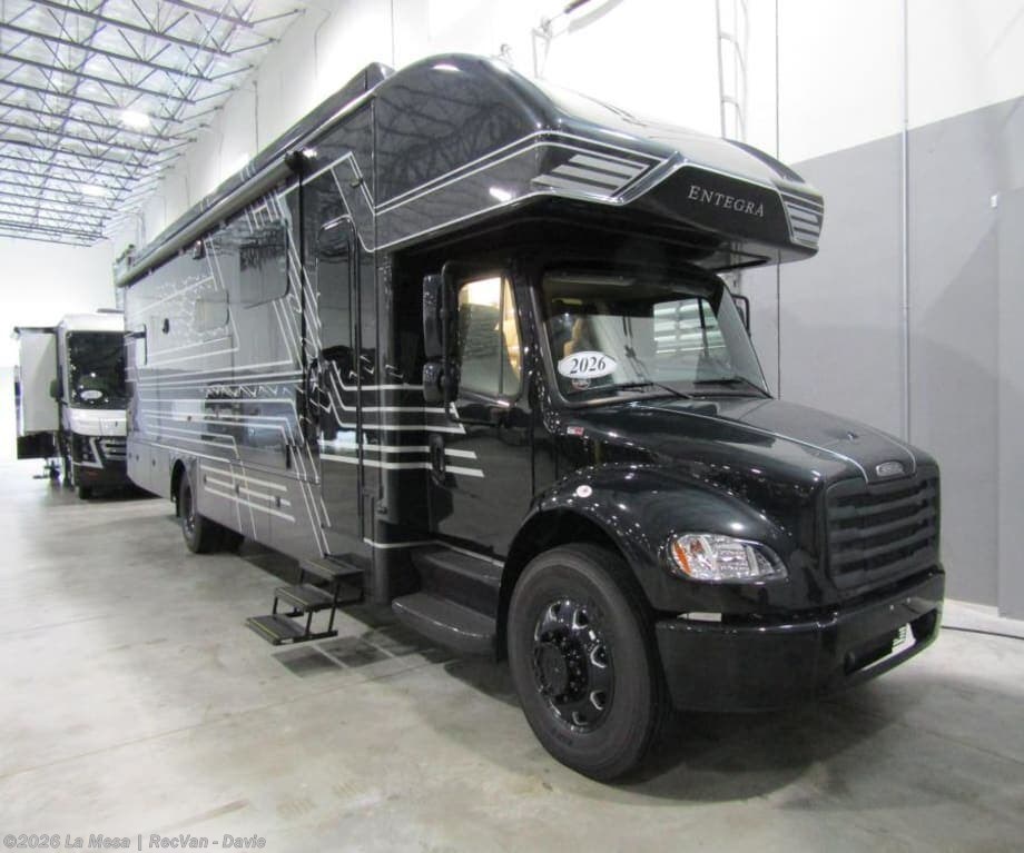 2026 Entegra Coach Accolade XL 37M-XL RV for Sale in Davie, FL 33314 ...