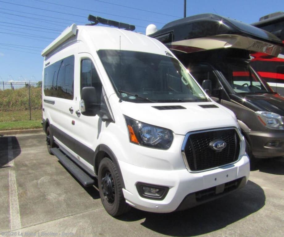 2023 Thor Motor Coach Sanctuary 19PT RV for Sale in Davie, FL 33314 ...
