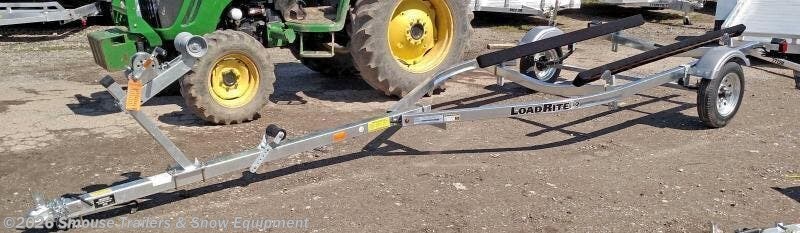 Boat Trailer for sale | New Load Rite 14F1000WT | TrailersUSA