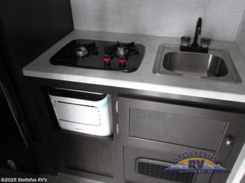 2024 Braxton Creek Bushwacker Plus 17BH RV for Sale in Adamstown, PA ...