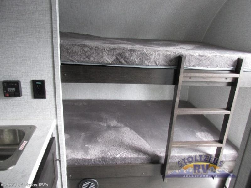 2024 Braxton Creek Bushwacker Plus 17BH RV for Sale in Adamstown, PA ...