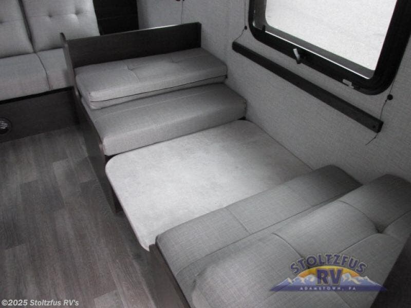 2024 Braxton Creek Bushwacker Plus 17MB RV for Sale in Adamstown, PA ...