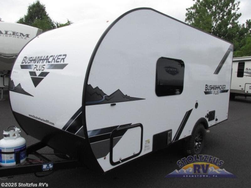 2024 Braxton Creek Bushwacker Plus 17MB RV for Sale in Adamstown, PA ...