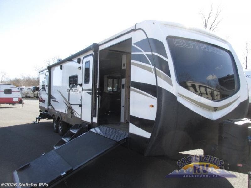 2022 Keystone Outback 342CG RV for Sale in Adamstown, PA 19501 | 18023 ...