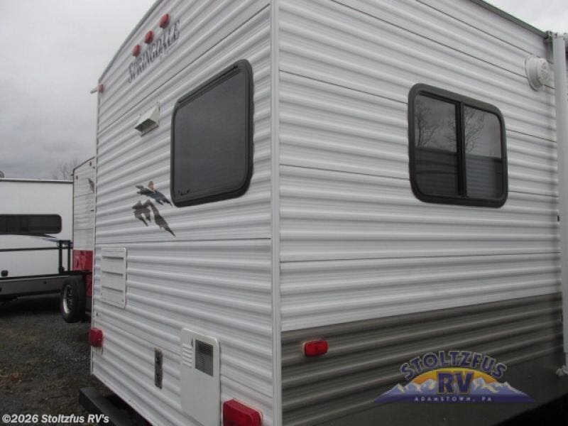 2009 Keystone Springdale 291RKSSR RV for Sale in Adamstown, PA 19501 ...