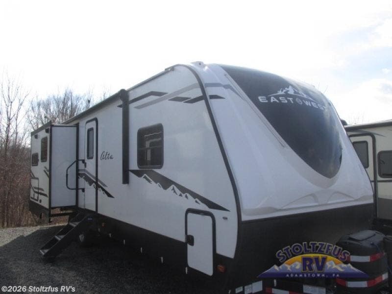 2021 Forest River East to West 2810KIK RV for Sale in Adamstown, PA ...