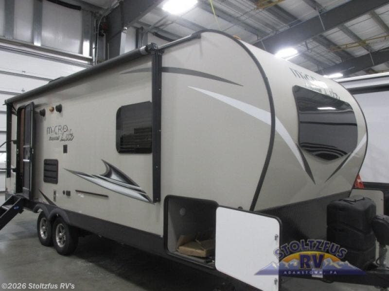 2020 Forest River Flagstaff Micro Lite 25RKS RV for Sale in Adamstown ...
