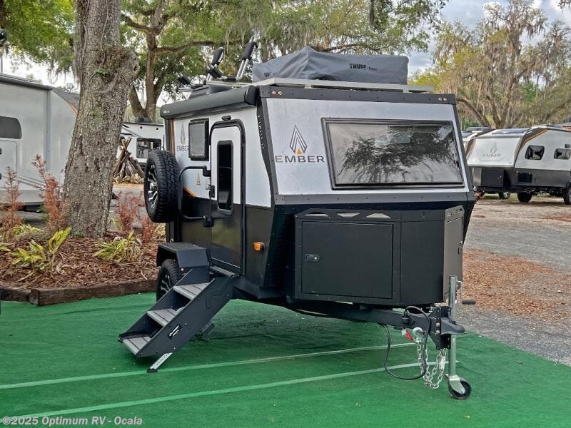 2023 Ember RV Overland Micro Series ROK RV for Sale in Ocala, FL 34480 ...