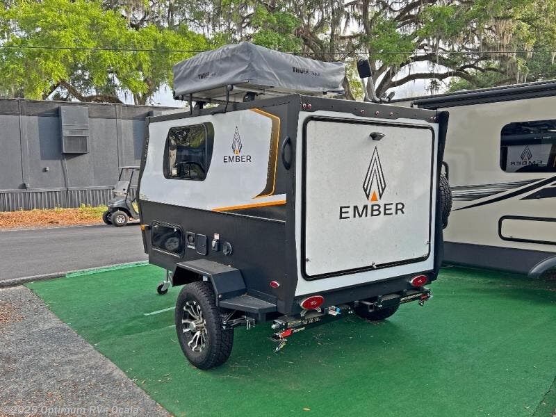 2023 Ember RV Overland Micro Series ROK RV for Sale in Ocala, FL 34480 ...