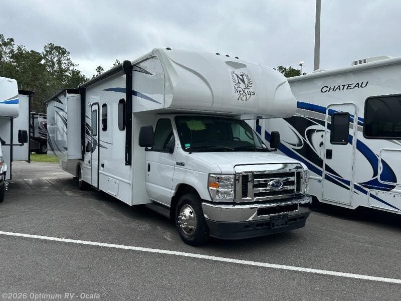 2024 Nexus Phantom 32P RV for Sale in Ocala, FL 34480 | 4NP419 | RVUSA ...