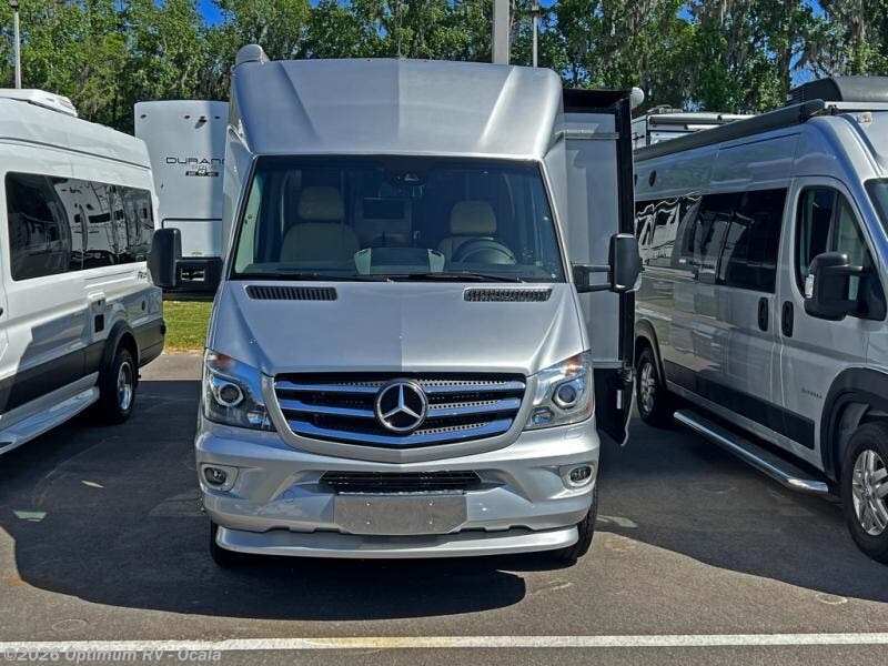 2018 Airstream Atlas Murphy Suite RV for Sale in Ocala, FL 34480 ...