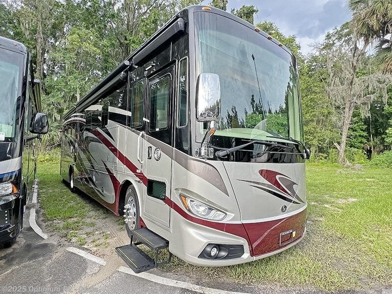 2018 Tiffin Phaeton 40 QKH RV for Sale in Ocala, FL 34480 | TAR0601 ...