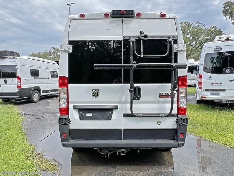 2022 Thor Motor Coach Scope 18M RV for Sale in Ocala, FL 34480 ...